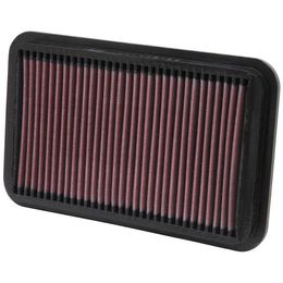 K&N FILTERS K&N FILTERS Luftfilter 3320411 Langzeitfilter 24mm