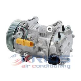 MEAT & DORIA MEAT & DORIA Kompressor, Klimaanlage k11363a f&uuml;r Citro&euml;n/Peugeot