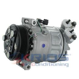 MEAT & DORIA MEAT & DORIA Kompressor, Klimaanlage k11463 f&uuml;r Ford