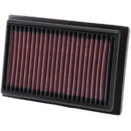 K&N FILTERS K&N FILTERS Luftfilter 332485 Langzeitfilter 29mm