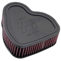 K&N FILTERS K&N FILTERS Luftfilter ha1330 Langzeitfilter 61mm