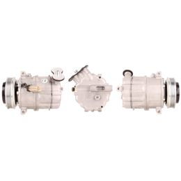 Lucas Kompressor, Klimaanlage acp200 f&uuml;r Opel Vaughall GM
