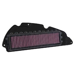 K&N FILTERS K&N FILTERS Luftfilter ha2714 Langzeitfilter 22mm