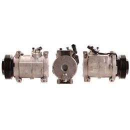 Lucas Kompressor, Klimaanlage acp376 f&uuml;r Chrysler