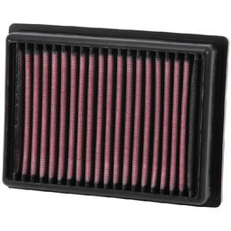 K&N FILTERS K&N FILTERS Luftfilter kt1113 Langzeitfilter 41mm