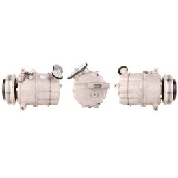 Lucas Kompressor, Klimaanlage acp366 f&uuml;r Opel Vaughall SAAB