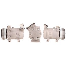Lucas Kompressor, Klimaanlage acp419 f&uuml;r RENAULT
