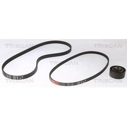 TRISCAN Keilrippenriemensatz 864225014
