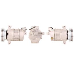 Lucas Kompressor, Klimaanlage acp474 f&uuml;r Fiat ALFA ROMEO