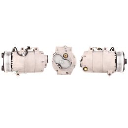 Lucas Kompressor, Klimaanlage acp490 f&uuml;r Ford
