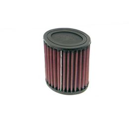 K&N FILTERS K&N FILTERS Luftfilter tb8002 Langzeitfilter 140mm