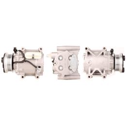 Lucas Kompressor, Klimaanlage acp516 f&uuml;r Ford JAGUAR