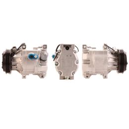 Lucas Kompressor, Klimaanlage acp588 f&uuml;r TOYOTA