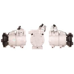 Lucas Kompressor, Klimaanlage acp654 f&uuml;r HYUNDAI