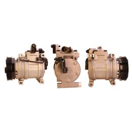 Lucas Kompressor, Klimaanlage acp871 f&uuml;r HYUNDAI
