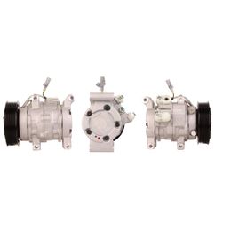 Lucas Kompressor, Klimaanlage acp869 f&uuml;r TOYOTA