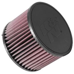 K&N FILTERS K&N FILTERS Luftfilter e0653 Langzeitfilter 133mm
