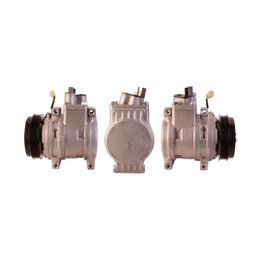 Lucas Kompressor, Klimaanlage acp952 f&uuml;r GM CHEVROLET
