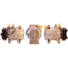 Lucas Kompressor, Klimaanlage acp979 f&uuml;r ISUZU