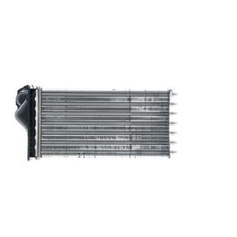 Mahle W&auml;rmetauscher, Innenraumheizung ah112000p f&uuml;r Peugeot
