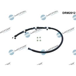 DR.MOTOR AUTOMOTIVE Schlauch, Leckkraftstoff drm2012 f&uuml;r BMW