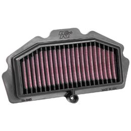 K&N FILTERS K&N FILTERS Luftfilter ka6415 Langzeitfilter 22mm