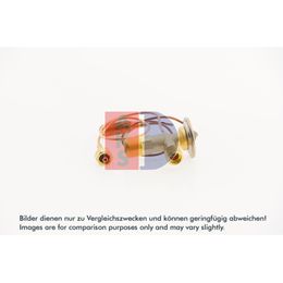 AKS DASIS Expansionsventil, Klimaanlage 840084n