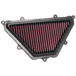 K&N FILTERS K&N FILTERS Luftfilter ha7417 Langzeitfilter 22mm