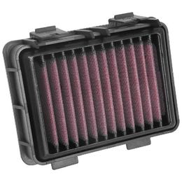 K&N FILTERS K&N FILTERS Luftfilter kt1217 Langzeitfilter 34mm