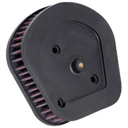 K&N FILTERS K&N FILTERS Luftfilter hd1718 Langzeitfilter 43mm