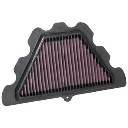 K&N FILTERS K&N FILTERS Luftfilter ka9018 Langzeitfilter 33mm