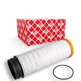 febi bilstein 172451 135mm f&uuml;r KING LONG JIEFANG MAN