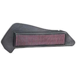 K&N FILTERS K&N FILTERS Luftfilter ya2918 Langzeitfilter 25mm