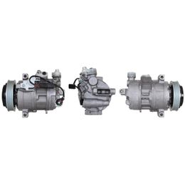 Lucas Kompressor, Klimaanlage acp01405 f&uuml;r Mercedes
