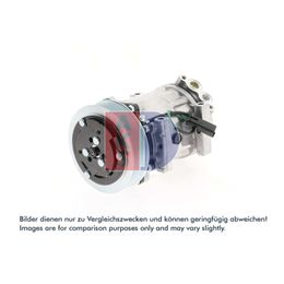 AKS DASIS Kompressor, Klimaanlage 850270n