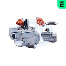 ERA Kompressor, Klimaanlage 670175 f&uuml;r RENAULT