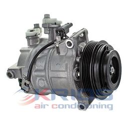 MEAT & DORIA MEAT & DORIA Kompressor, Klimaanlage k11519 f&uuml;r Mercedes