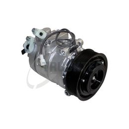 TRUCKTEC AUTOMOTIVE Kompressor, Klimaanlage 0121001 f&uuml;r Mercedes