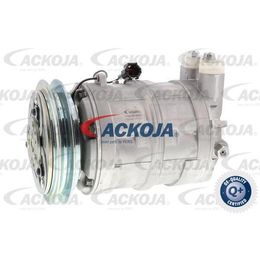 ACKOJA Kompressor, Klimaanlage a38150007 f&uuml;r NISSAN