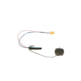 Bosch Sensor, Kraftstoffvorrat 1582980209 Anbau f&uuml;r VW