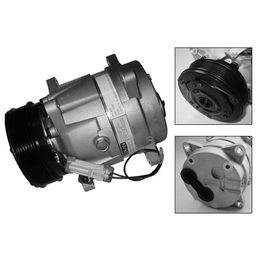 Valeo Kompressor, Klimaanlage NEW ORIGINAL PART 699155 f&uuml;r Citro&euml;n (DF-PSA) Peugeot