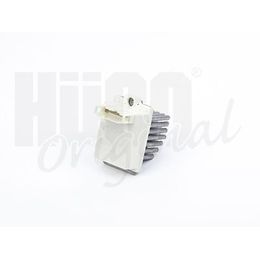 ASTEMO Regler, Innenraumgebl&auml;se H&uuml;co 132563 f&uuml;r MINI