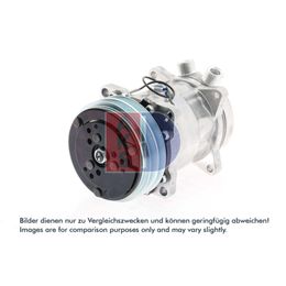 AKS DASIS Kompressor, Klimaanlage 851111n