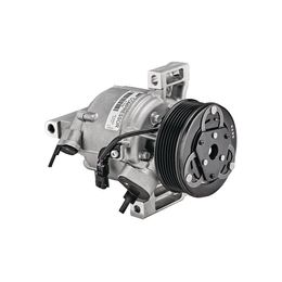 Valeo Kompressor, Klimaanlage NEW ORIGINAL PART 813199 f&uuml;r RENAULT SMART