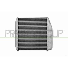 PRASCO W&auml;rmetauscher, Innenraumheizung ft342h001 f&uuml;r Opel Fiat Vaughall