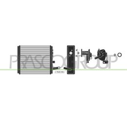 PRASCO W&auml;rmetauscher, Innenraumheizung ft119h001 f&uuml;r SEAT Fiat