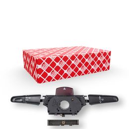 febi bilstein Lenkstockschalter 31207 f&uuml;r Mercedes