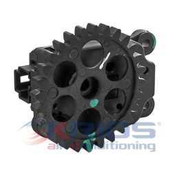 MEAT & DORIA MEAT & DORIA Bedienelement, Klimaanlage k107079 f&uuml;r Vaughall CHEVROLET CADILLAC Opel