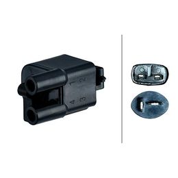 Hella Z&uuml;ndspule 5da358168811 f&uuml;r HYUNDAI