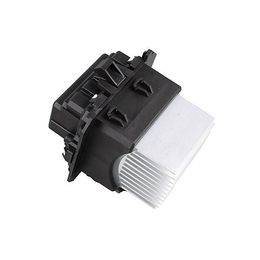 METZGER Widerstand, Innenraumgebl&auml;se 0917399 f&uuml;r Opel GM RENAULT